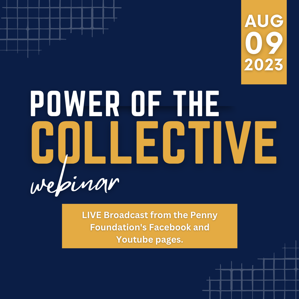 THE INTERSECTION 2023 | The Penny Foundation