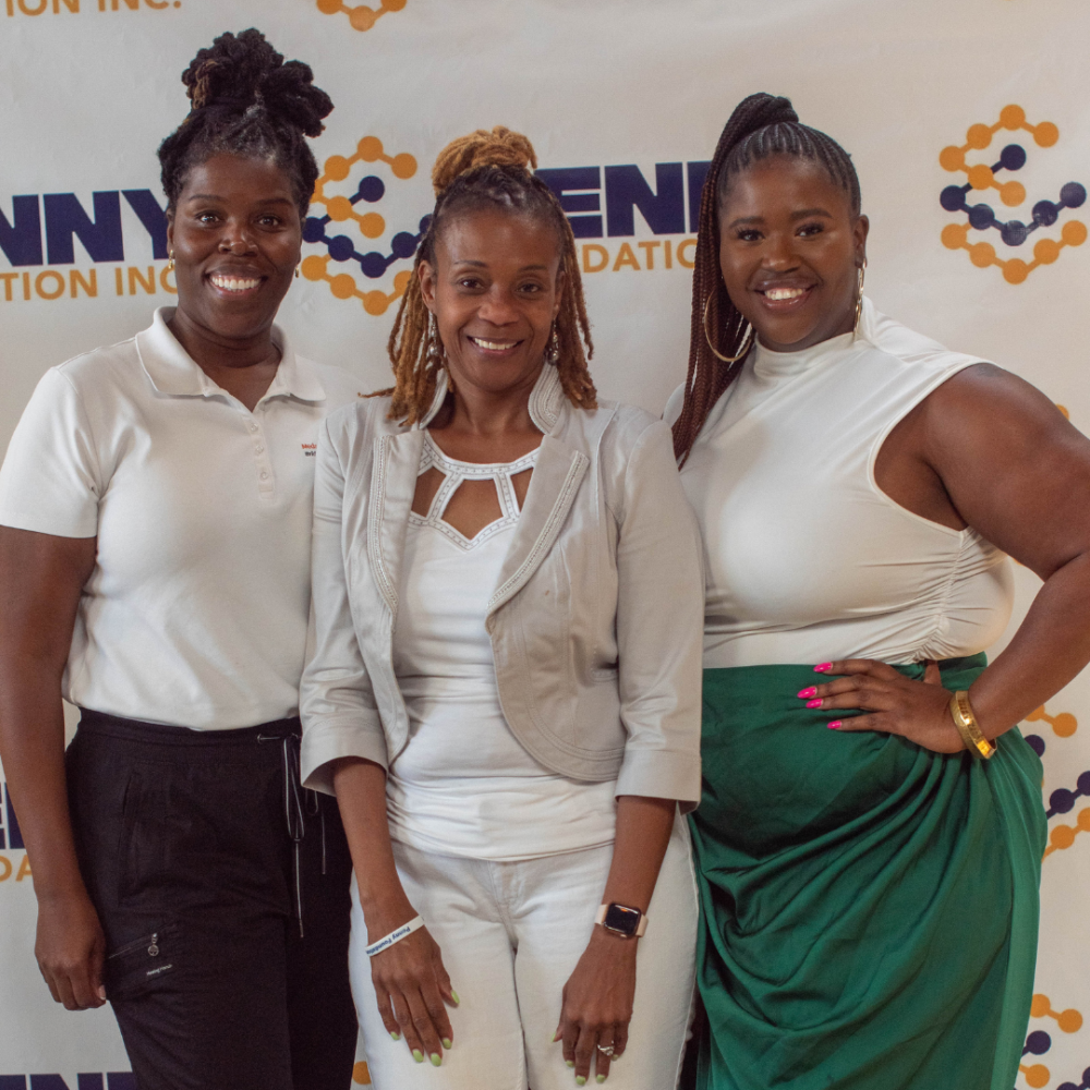 THE INTERSECTION 2025 | The Penny Foundation